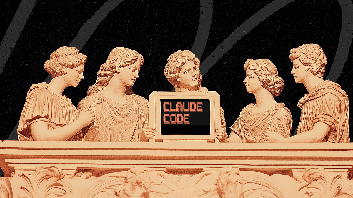 How Claude Code Turned Me Into A 10x Data Engineer And Why I M Never
