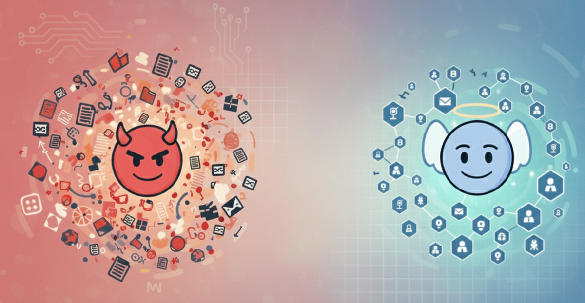 Will the Future of Agentic AI rely on Knowledge Graphs? | by Orel Mazor ...