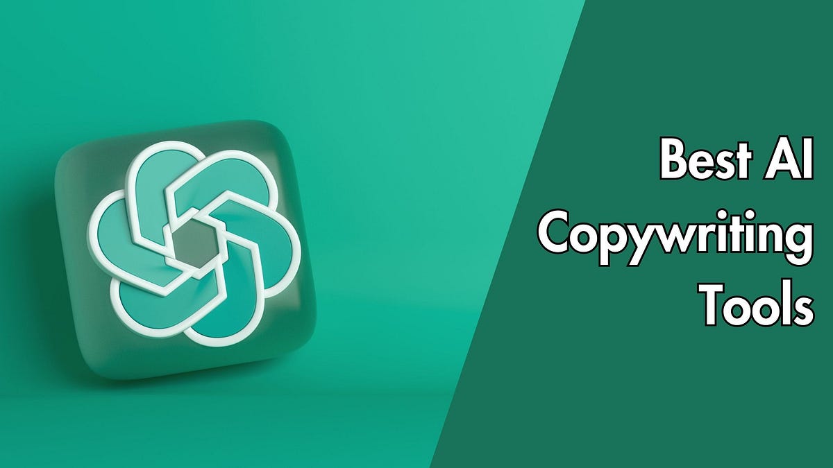Best AI Copywriting Tools. In today’s fast-paced digital world… | by ...