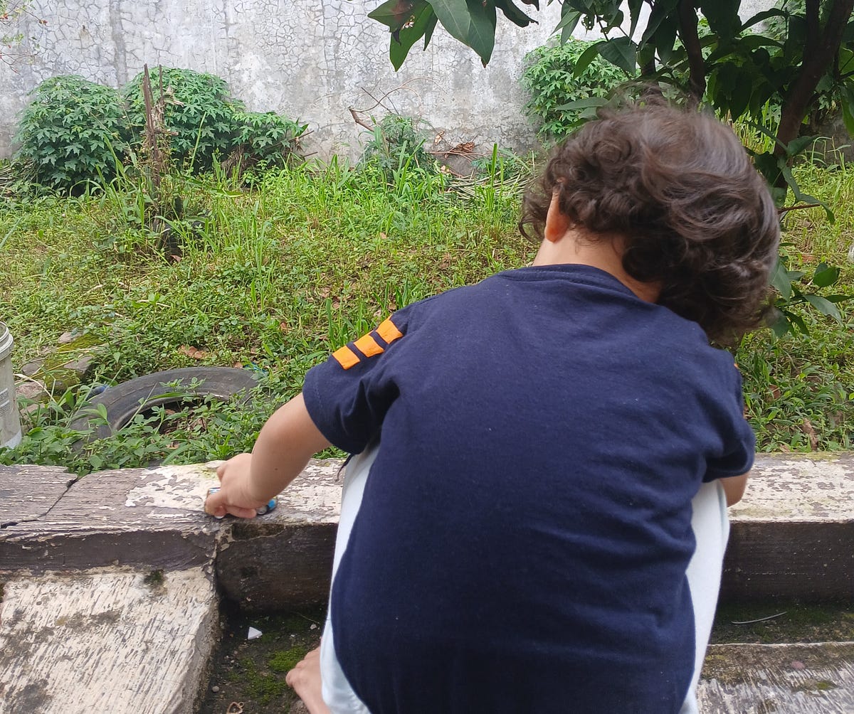 alone with a super loneliness - djasmine🧚‍♀ - Medium