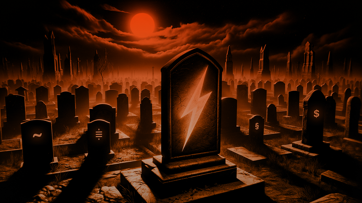 The Quest for the Ultimate Sats Symbol: A Post-Mortem | by Matt ...
