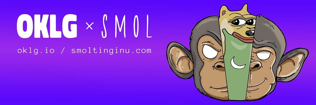 The Future of $SMOL: A Community That Won’t Stop | by Sir Smol | Medium