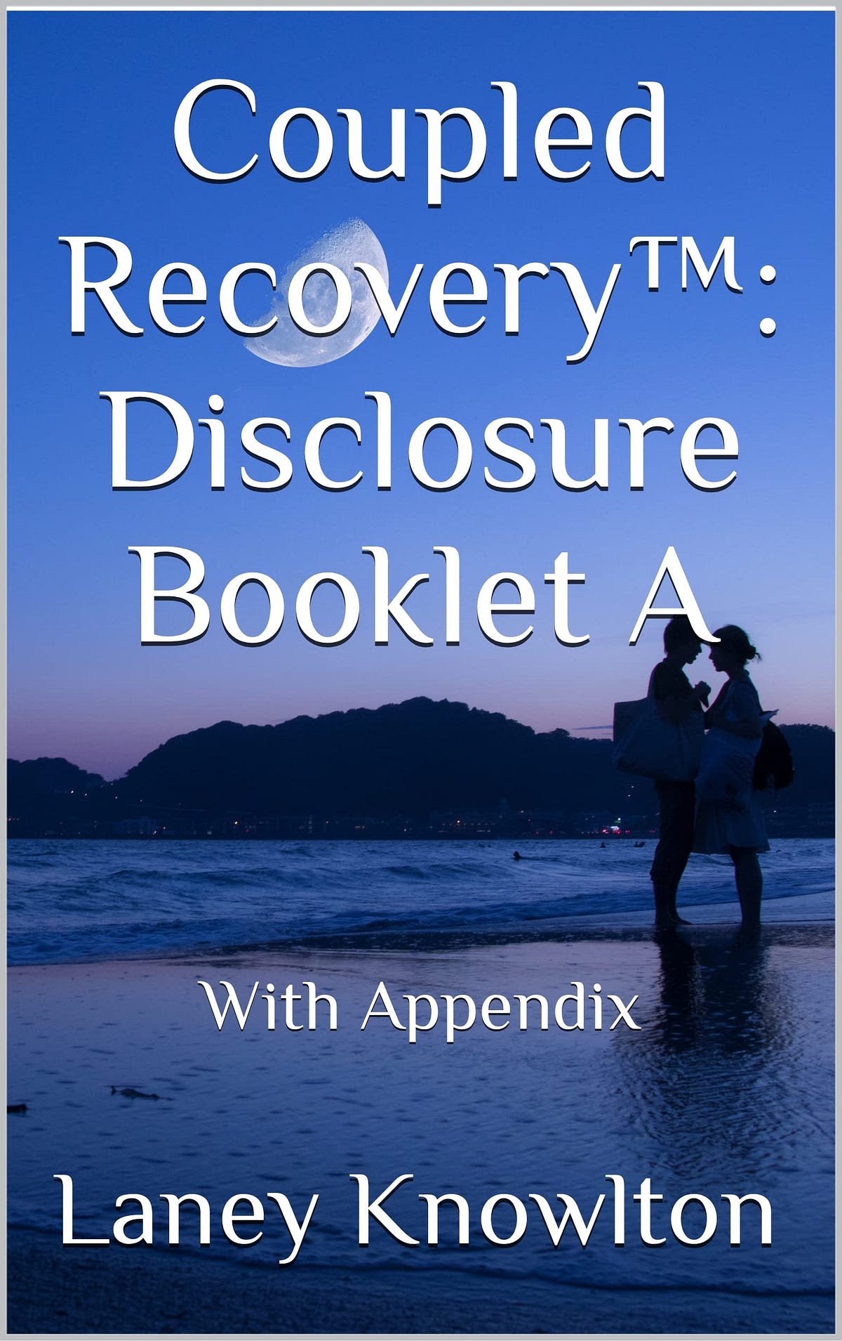 [DOWNLOAD]-Coupled Recovery: Disclosure Booklet A: With Appendix | by ...