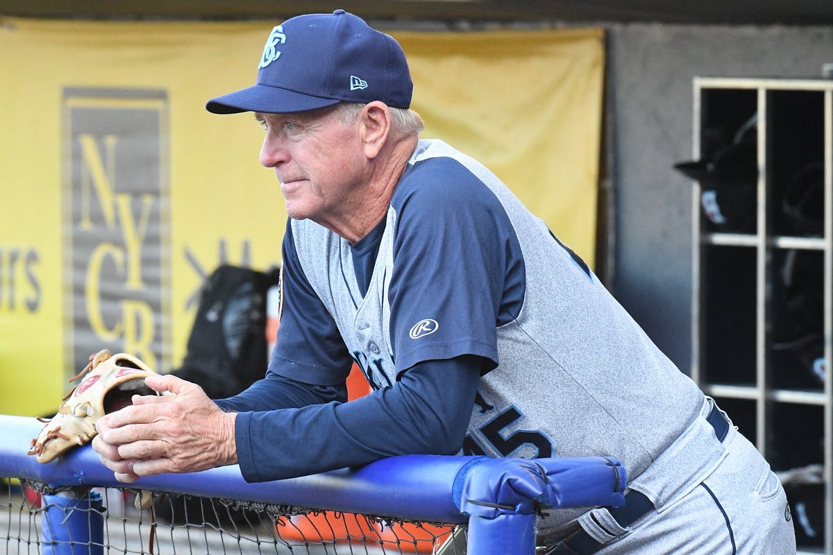 Celebrating Rich Donnelly’s 72nd Birthday | by Dominick Savino ...