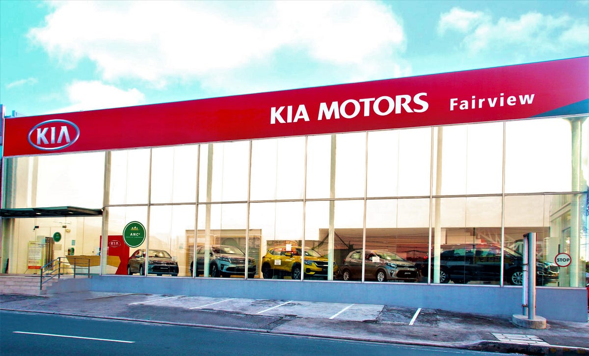 How Kia’s Comfort and Performance Enhance Long Drives? | by Harrison ...