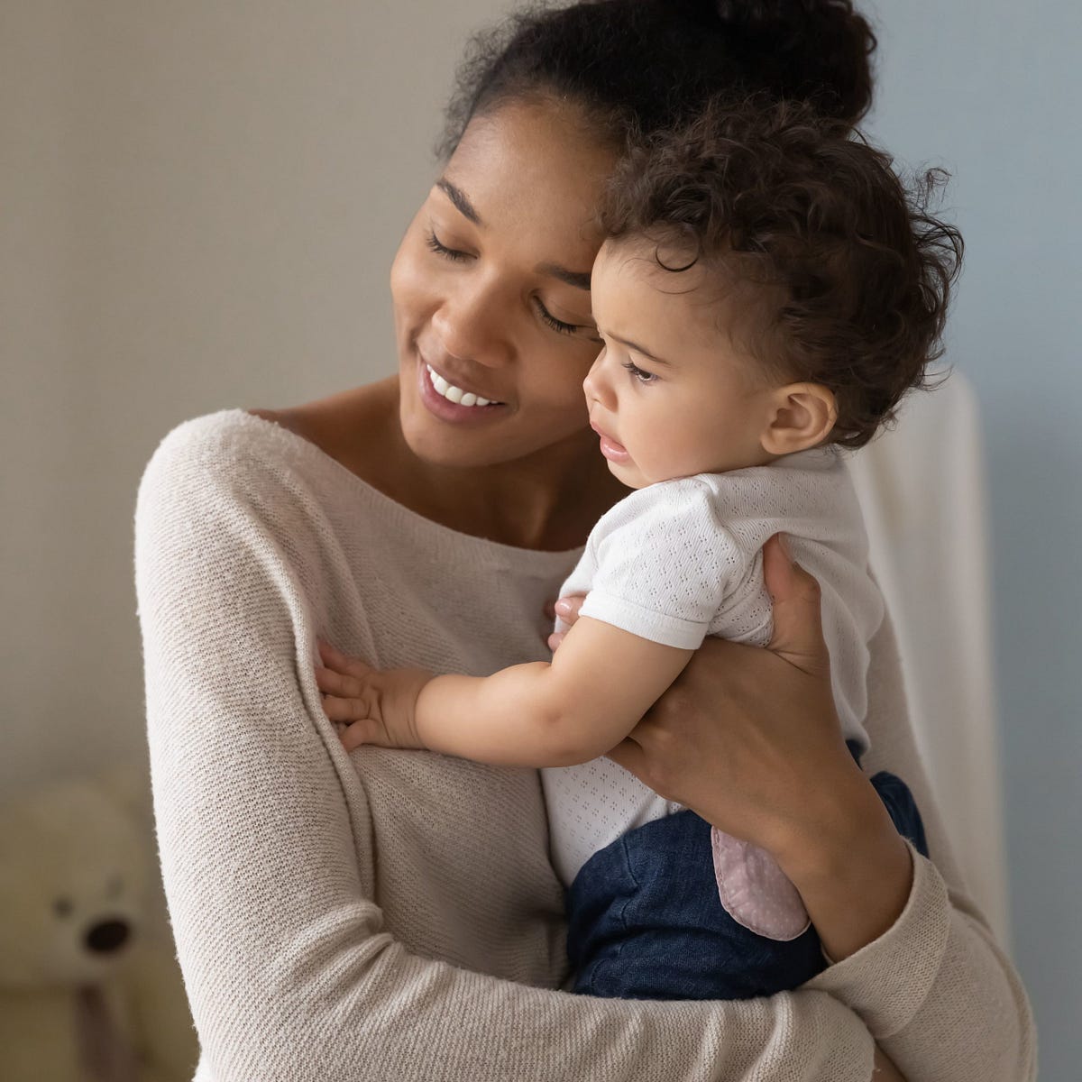 The Benefits of Traveling Nannies for Your Family | by The Nanny ...