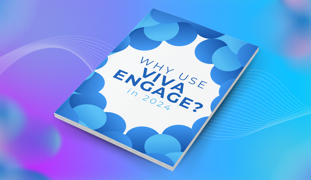 Why Use Viva Engage?. The Complete Guide to Viva Engage | by ... Why Use Viva Engage?. The Complete Guide to Viva Engage | by ...