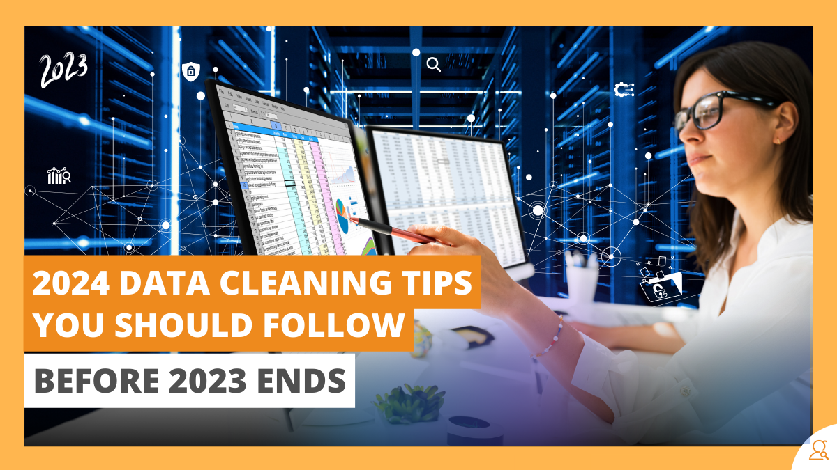2024 Data Cleaning Tips You Should Follow Before 2023 Ends | Medium