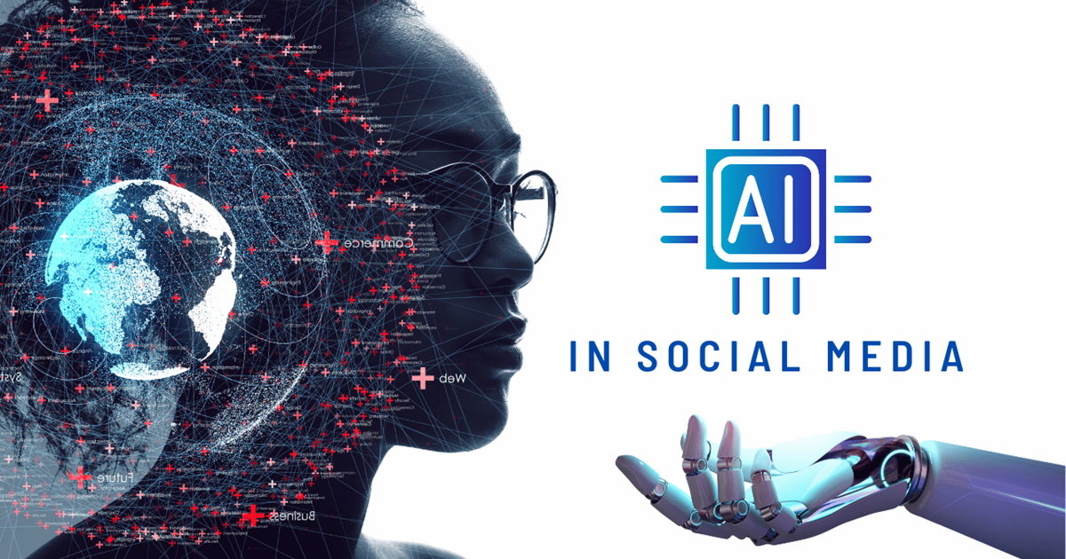 The Role of AI in Enhancing Social Media Engagement | by Ahmed Issah ...