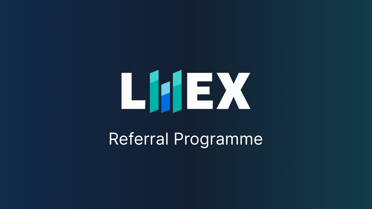 LMEX Referral Programme — Unlimited Lifetime Rewards - LMEX ...