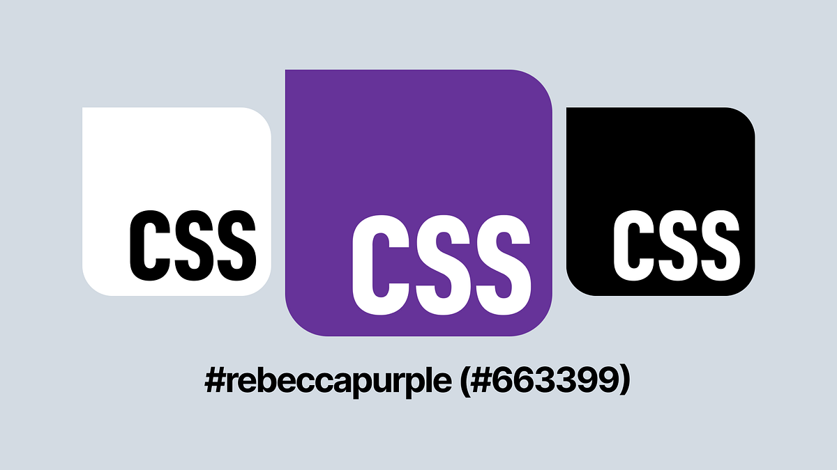 The Heartwarming Story Behind CSS’s New Logo and the Color That Changed ...