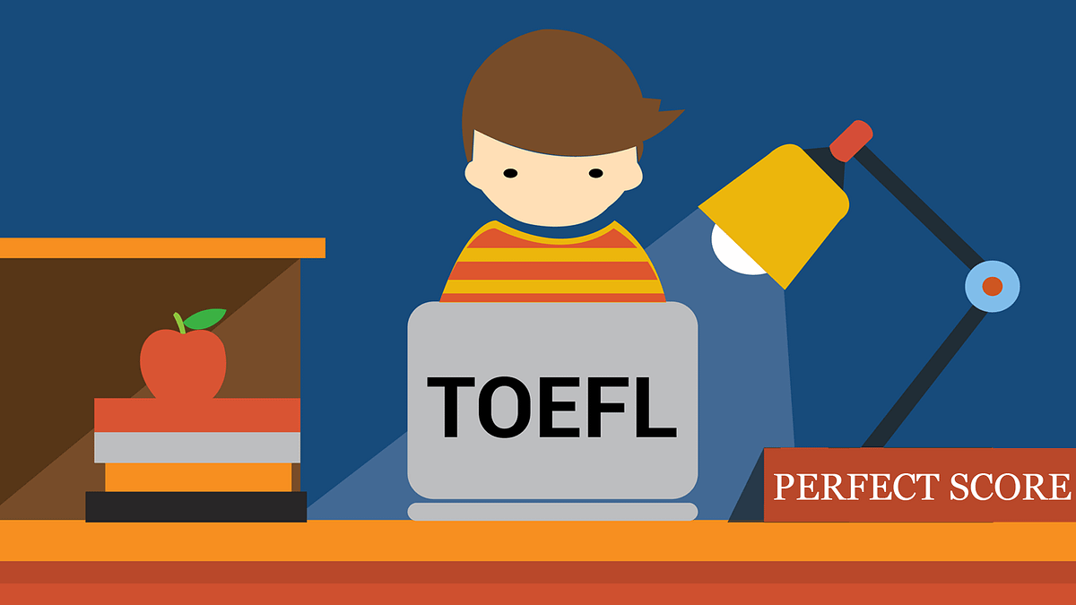 I got 119 in the TOEFL Home Edition. Here’s what you need to know! | by ...