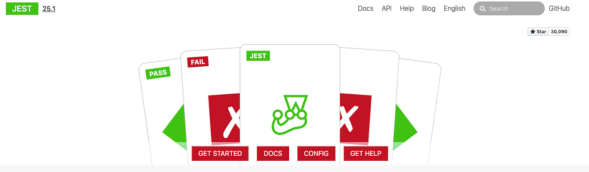 How to mock Moment with Jest ?. Par François Descamps | by Just-Tech-IT ...