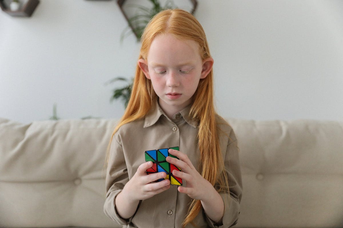 How to Exercise Every Inch of Your Brain and Sharpen Your Memory | by ...