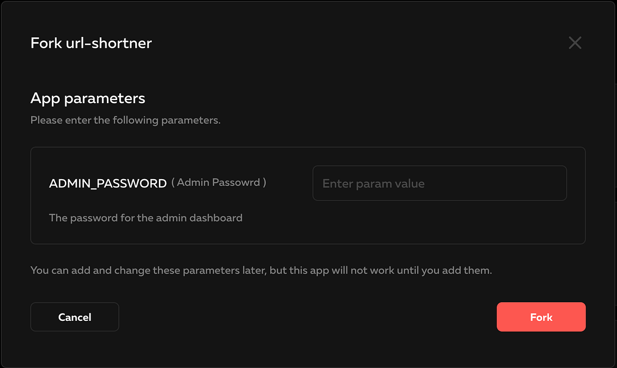 Setup a Custom URL Shortener in 2 Minutes | by Eslam A. Hefnawy ...