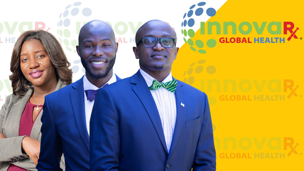Meet Innovarx, the Health Platform Bringing High-Quality Virtual Care ...