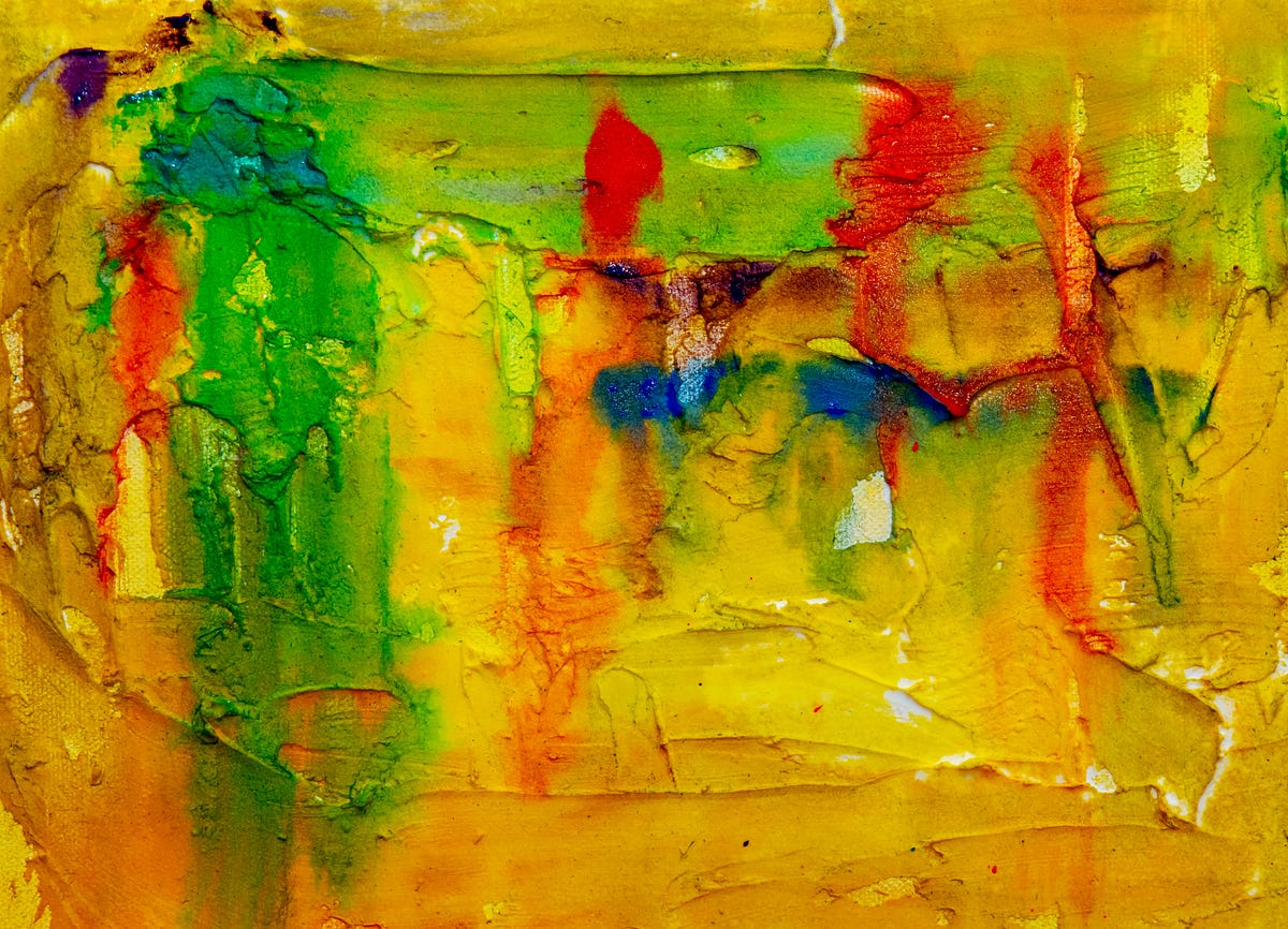 Unfeasible. A Poem | by J.D. Harms | Storymaker | Medium