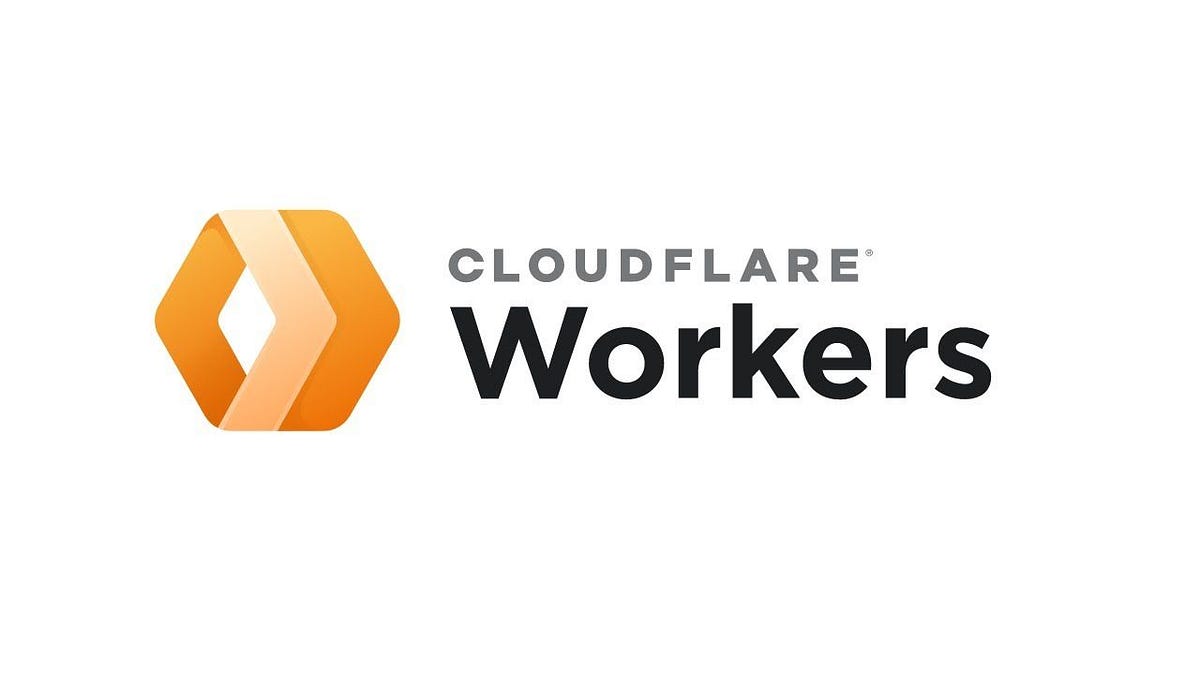 Setup Working Environment for Developing Cloudflare Workers Apps | by İren Saltalı | Cloud ...