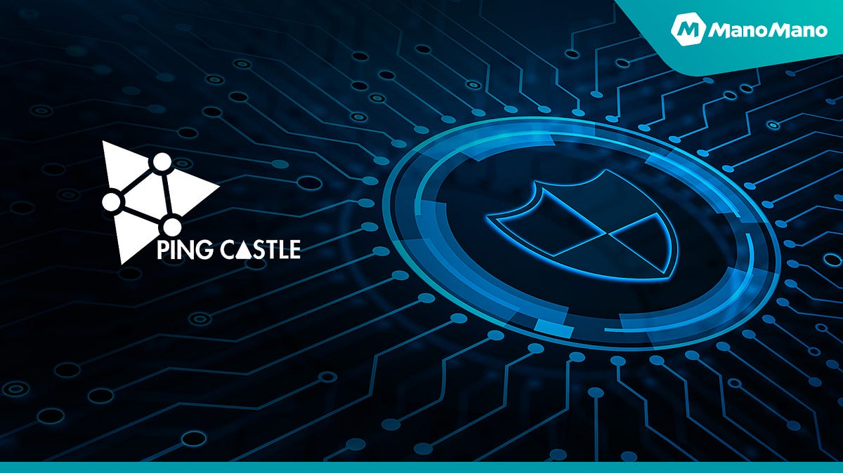 How we automated our PingCastle security audit reports for our Active ...