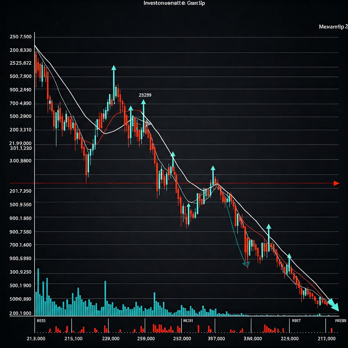 How to Find New Investment Opportunities in The Current Dip | by Paul ...