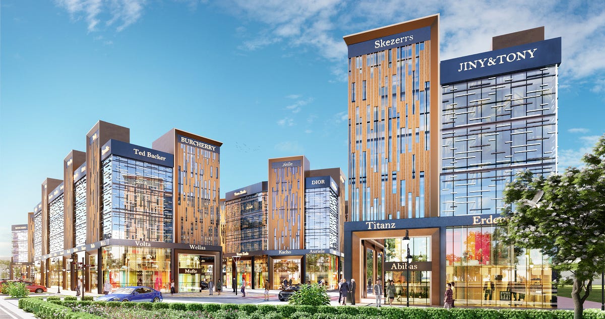 Sco plots in Gurugram | Signature Global Sco Plots 37D | by commercial ...