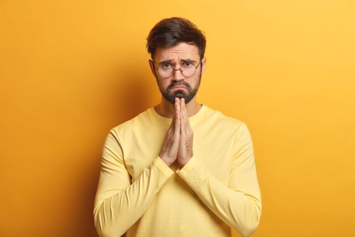 How to Apologize in Relationships & Why Is It Important? - Saumya Das ...