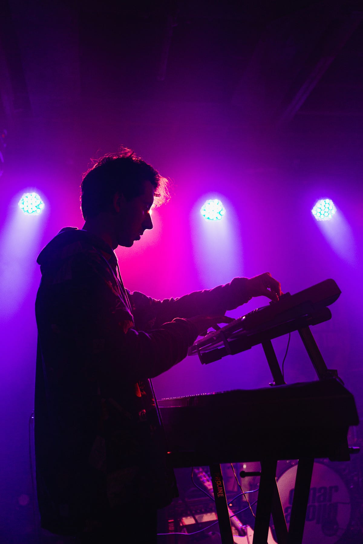 The Music Industry Mountain and It’s 10 Peaks | by Sola Adeyemi | The ...