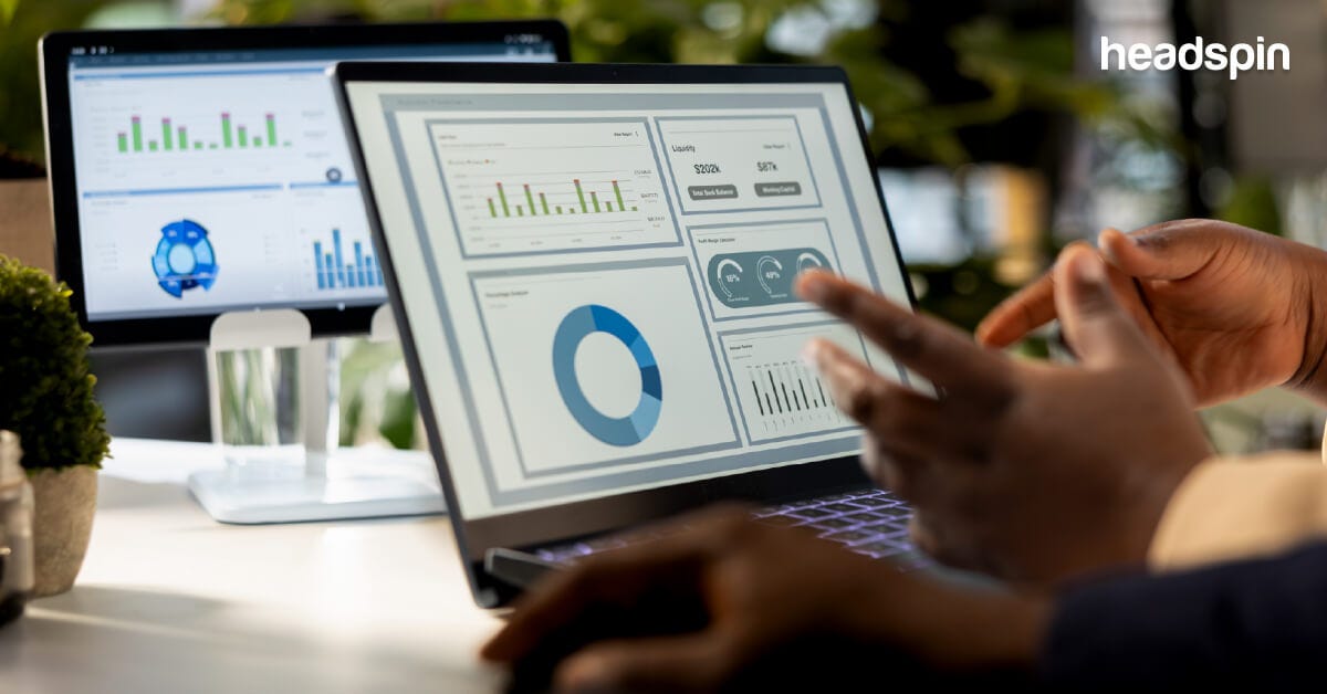 Key Performance Testing Metrics You Should Track in 2025 | by Blake ...