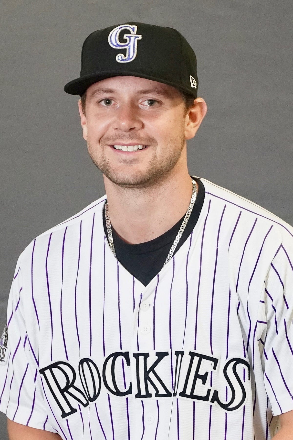 Meet The GJ Rockies. Over the next few weeks, we’ll be… | by Grand ...