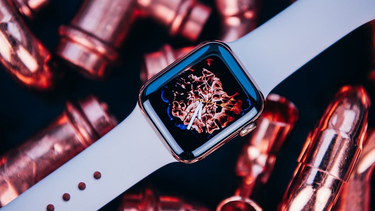 From Fitness Bands to Personal Health Assistants: Tracking Health in ...