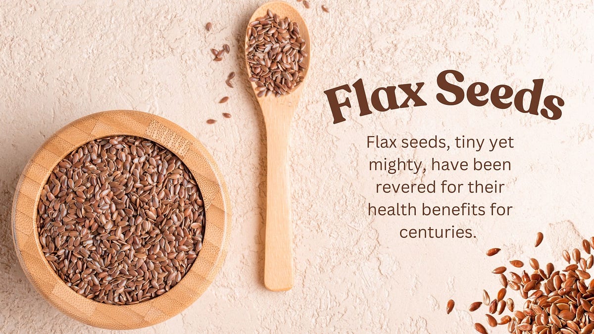 Flax Seeds Benefits for Hair: Unlocking Nature’s Secret to Gorgeous ...