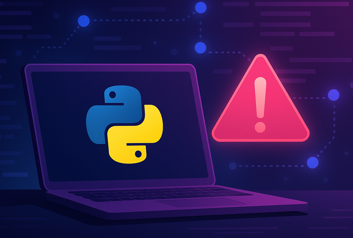 You’ve Been Using Python Wrong, Even If You’re a Senior Dev | by Code With Hannan | Jun, 2025 ...