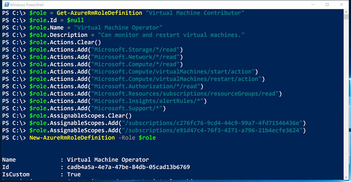 Unleashing The Power Of Powershell On Raspberry Pi By Exploit The Edge Medium