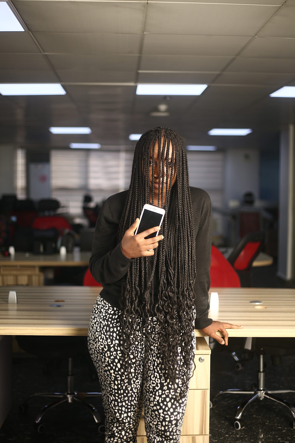 7 Nigerians Talk About their Scam Stories | by AFEX | ComX Stories | Medium