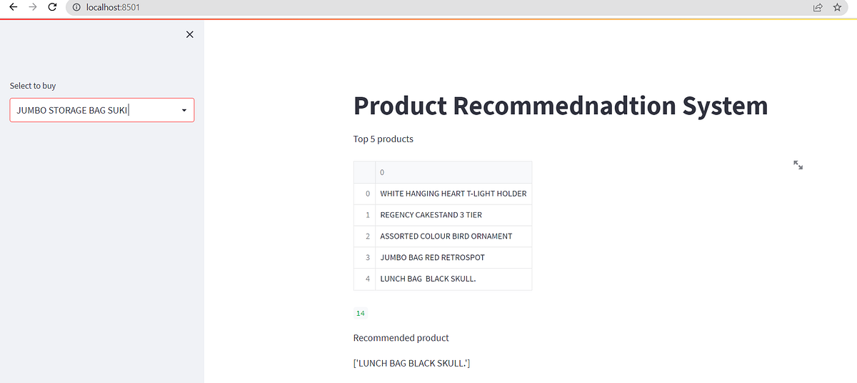 RNN based Product Recommendation. Recommender systems have gained… | by ...