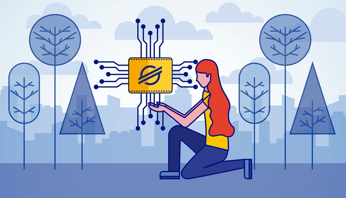 Stellar vs Ethereum smart contracts: what’s the difference? | by XLM ...