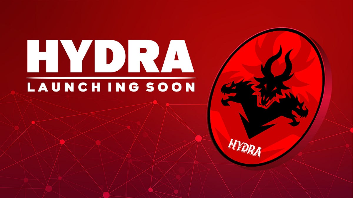 Hydra Ecosystem - Hydra Ecosystem - Medium