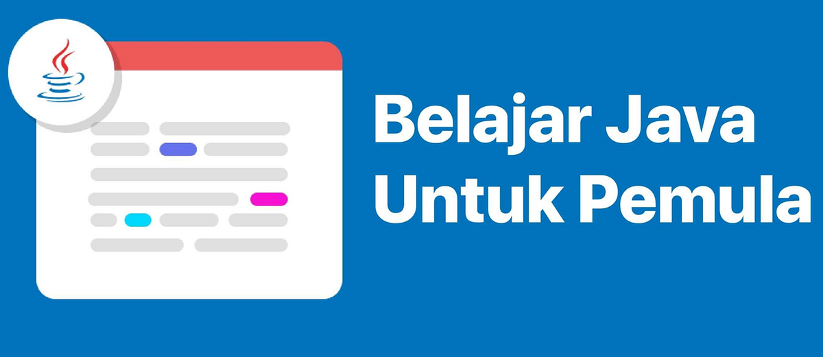 Cara Mengambil Input dan Menampilkan Output Java | by RifkyAkbarVetian ...