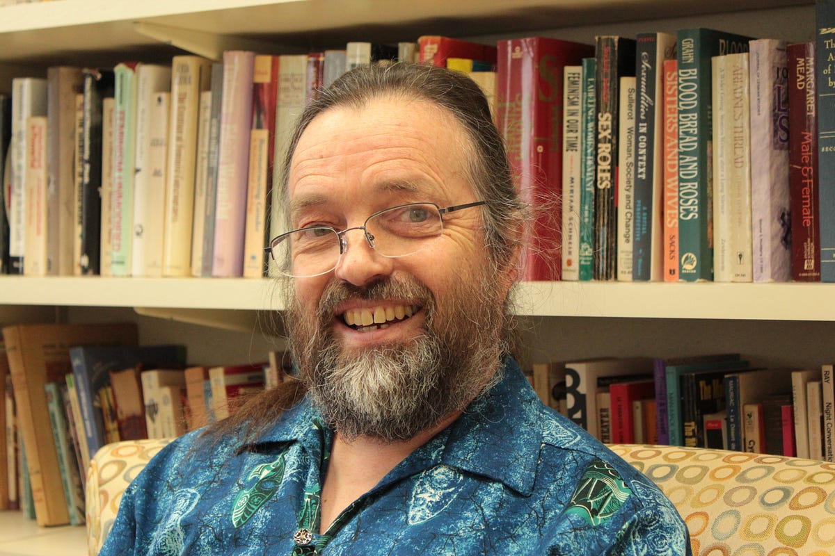 Mental Health Champions: How Dr. Luc Watelet Is Aiming To Redefine ...