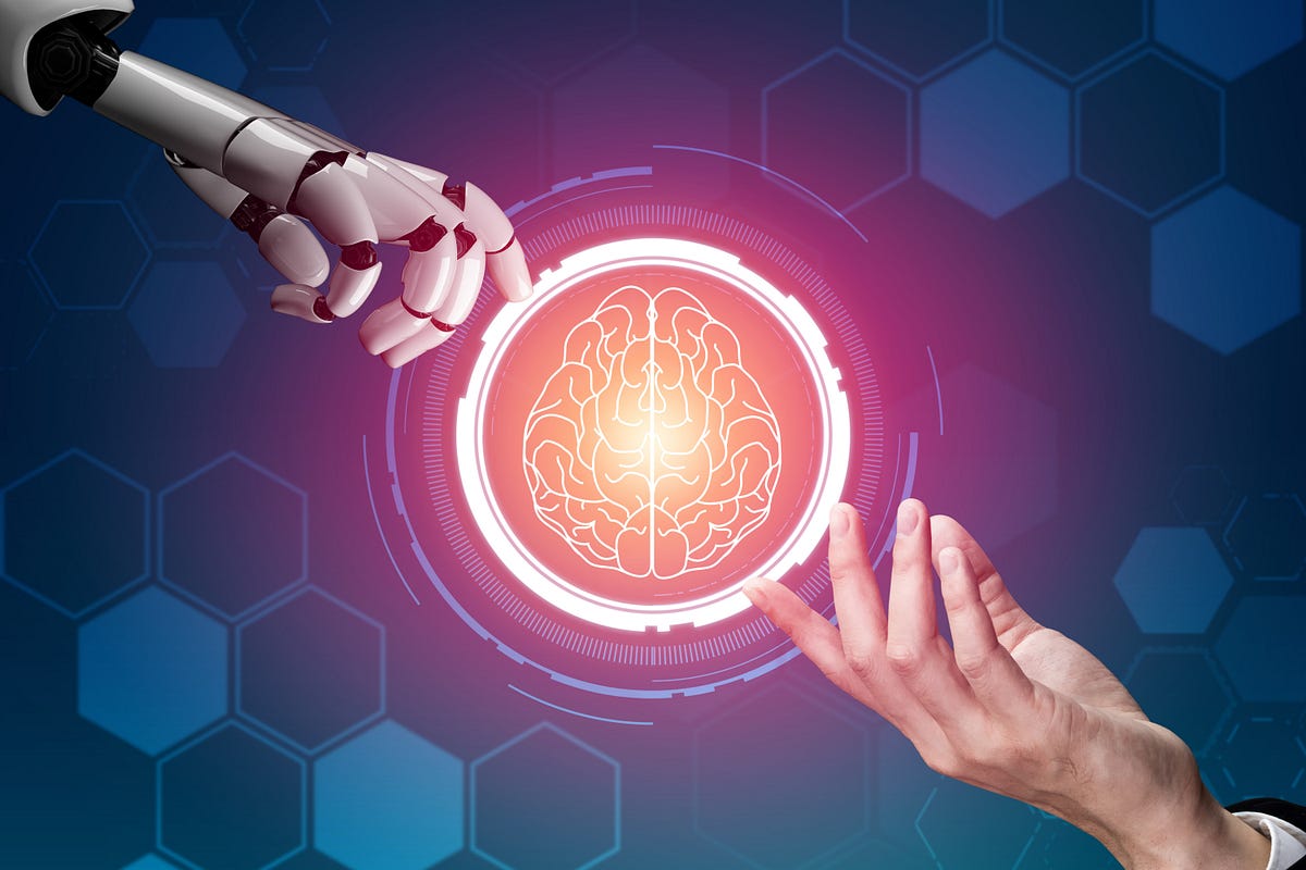 Artificial Intelligence vs. Human Intelligence | by Bitely | Feb, 2023 ...