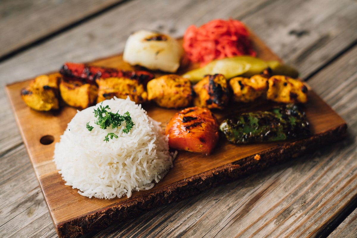 Mediterranean Restaurant Houston Texas | Aladdinshouston.com - Aladdin ...