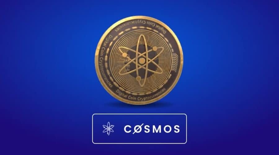 Cosmos Airdrop Success Story: Real Tips for Big Rewards | by $ATOM ...
