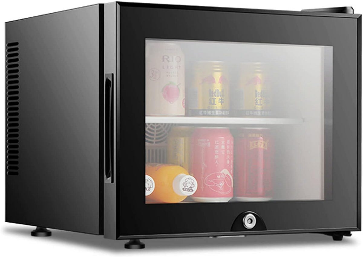 Best Mini Fridge To Buy Right Now | by Home Life | Apr, 2024 | Medium
