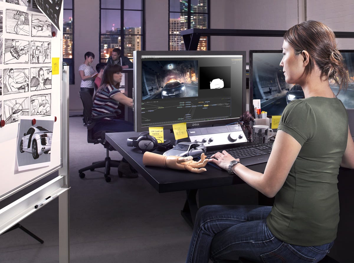Comparing Animation Studios in Karachi: Quality vs. Affordability — A ...