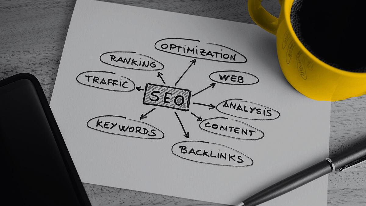 Boost Your SEO with Proper Image Optimization | by BBrainz Web3.0 ...