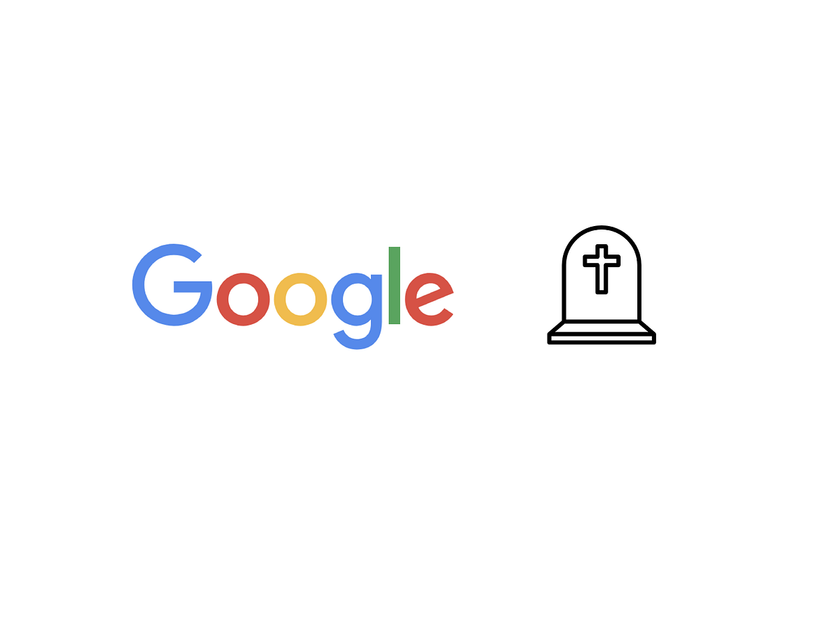 3 Web Technologies Killed by Google | by Louis | JavaScript in Plain ...