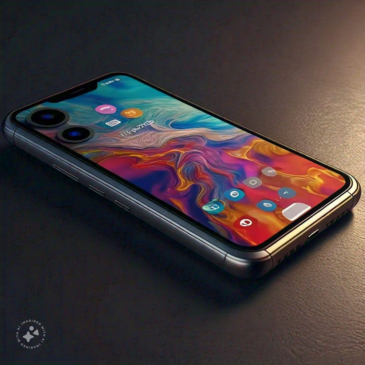 Mobile phones have become one of the most essential devices in our ...