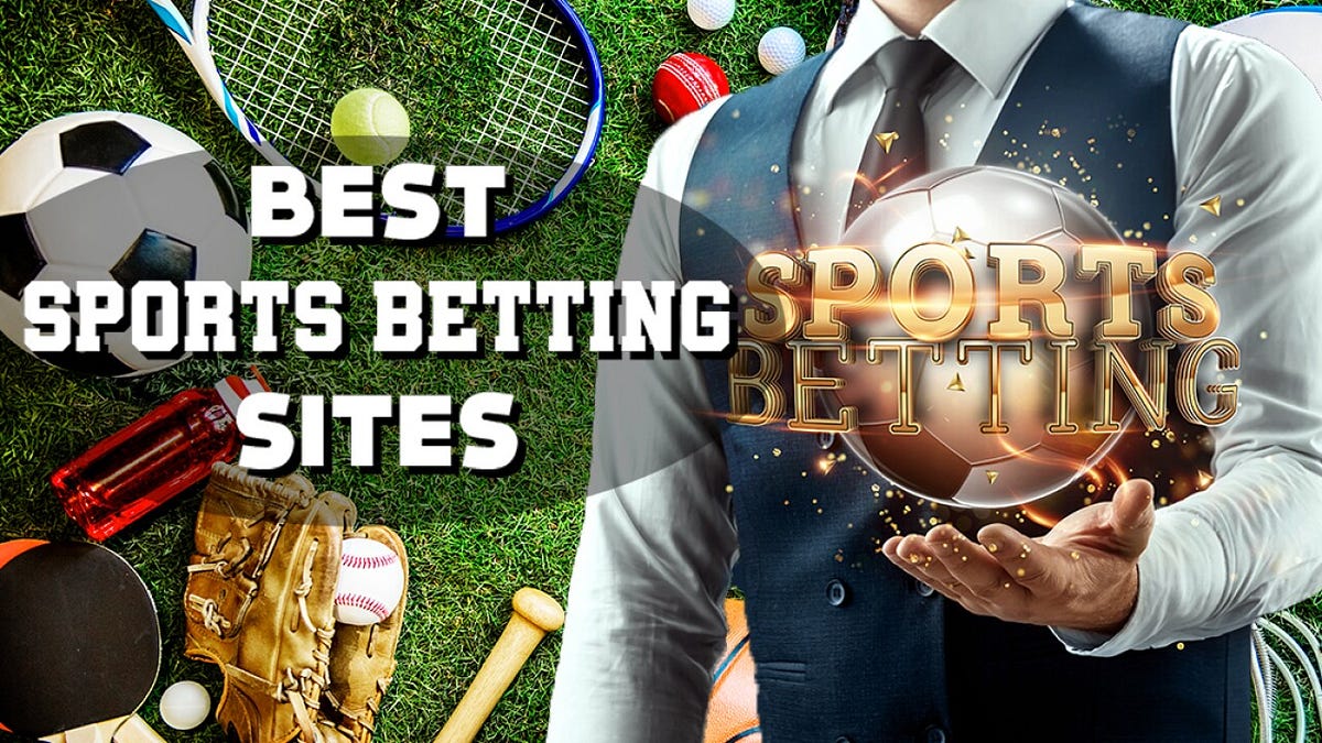 Striking the Right Bet: Responsible Sports Betting in the Digital Age ...