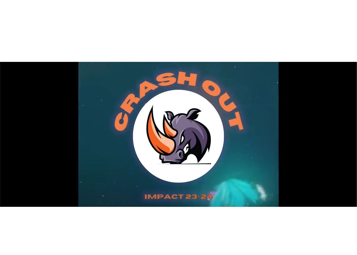 Shanna Melton. This week on Impact Crashout, we are… | by Impactcrashout | Medium