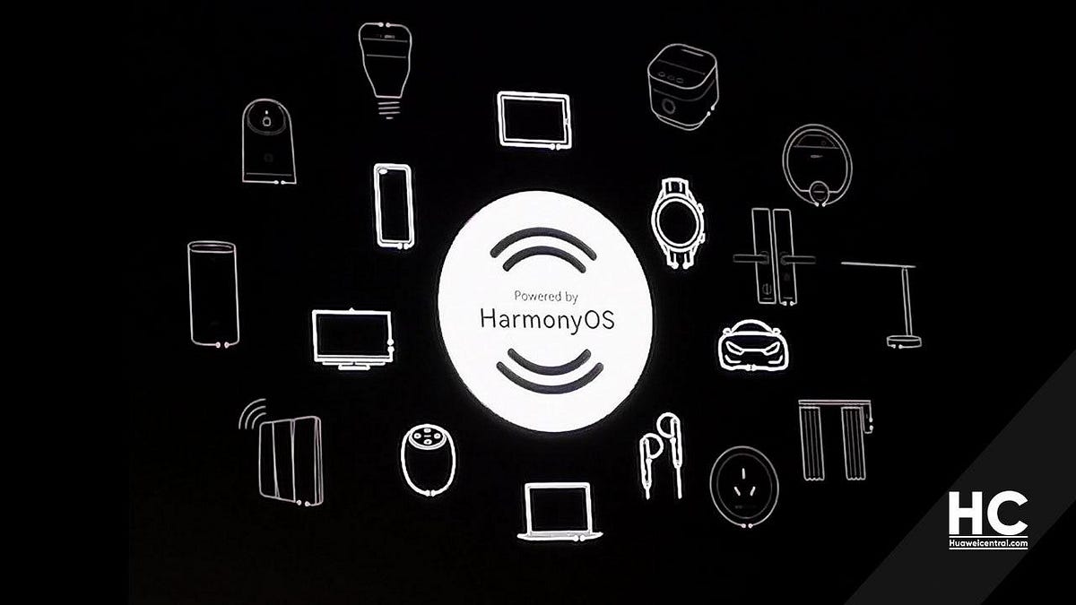 Responsive Design in HarmonyOS. Introduction | by Mehmet Yozgatlı ...